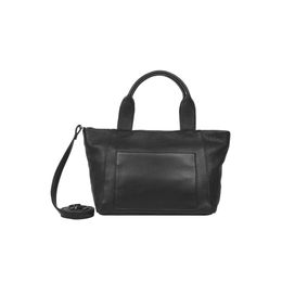 Gerry Weber Handtasche 'Ascona in Schwarz 25,00 x 20,50 x 12,00 cm' | Gr.: onesize