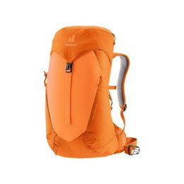 Deuter AC Lite 14 SL - Women's Wanderrucksack 54 cm (ashrose-cassis) in peach-tuscany | Gr.: onesize