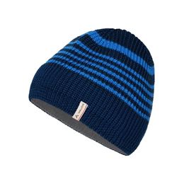 Vaude Melbu Beanie IV in Blau | Gr.: onesize