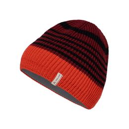 Vaude Melbu Beanie IV in Orange | Gr.: onesize