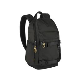 Camel Active Terra - Rucksack M (black) in schwarz | Gr.: onesize