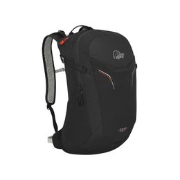 Lowe Alpine AirZone Active 22 - Wanderrucksack 52 cm (deep heather) in schwarz | Gr.: onesize