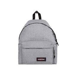 Eastpak Padded Pak'r 24 - Rucksack 40 cm (black denim) in sunday grey | Gr.: onesize