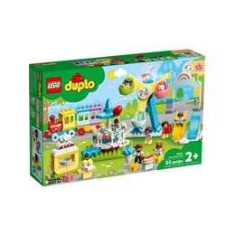 Lego DUPLO 10956 Erlebnispark | Gr.: onesize