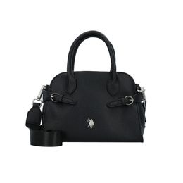 U.S. Polo Assn. Melting Handtasche 27 cm in black | Gr.: onesize