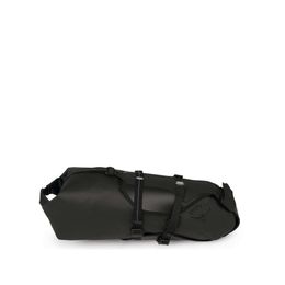 Osprey Escapist Saddle Bag L - Satteltasche 50 cm (black) in schwarz | Gr.: onesize