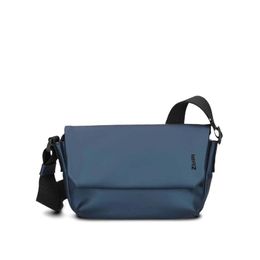 Zwei Cargo CA40 - Umh&auml;ngetasche 26 cm (sky) in metallic-blue | Gr.: onesize