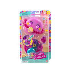 Mattel Spielzeug - Polly Pocket Babyplanet Schatulle | Gr.: onesize