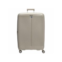 Stratic Straw T - 4-Rollen-Trolley 76 cm L erw. (olive) in sand | Gr.: onesize