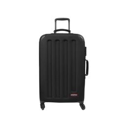 Eastpak Tranzshell M 56 - 4-Rollen-Trolley 67 cm (black) in schwarz | Gr.: onesize