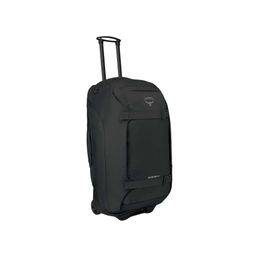 Osprey Sojourn 80 - 2-Rollen Rucksacktrolley 75 cm (black) in schwarz | Gr.: onesize