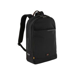 Camel Active City - Rucksack M (black) in schwarz | Gr.: onesize