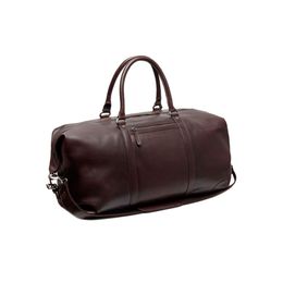 The Chesterfield Brand Cavoli Weekender Reisetasche Leder 55 cm in brown | Gr.: onesize