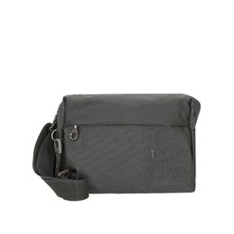 Mandarina Duck MD20 - Umh&auml;ngetasche 28 cm (scarab) in steel | Gr.: onesize