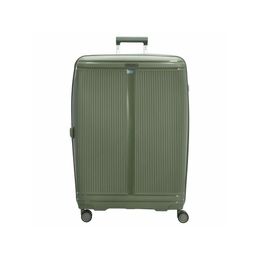 Stratic Straw T - 4-Rollen-Trolley 76 cm L erw. (olive) in olive | Gr.: onesize