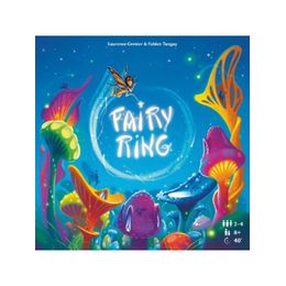 Asmodee Spiel - Fairy Ring | Gr.: onesize