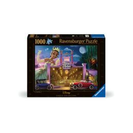 Ravensburger Verlag GmbH Spiel - Disney Castle Coll.: Tiana | Gr.: onesize