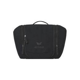 Erima Kulturtasche in black | Gr.: onesize