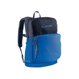 Vaude Minnie 10 - Jr. Rucksack 34 cm (oat) in blue/eclipse | Gr.: onesize