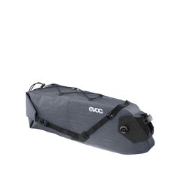 Evoc Seat Pack Boa 12 - Satteltasche (Bikepacking) 75 cm (carbon grey) in carbon grey | Gr.: onesize