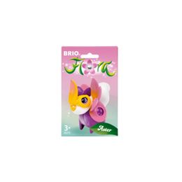 Ravensburger Verlag GmbH Spielzeug - BRIO Flora - Aster im Blumen-Outfit | Gr.: onesize