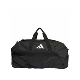 Adidas Tiro League 40 - Sporttasche 60 cm M (tepore/black/white) in schwarz wei&szlig; | Gr.: onesize