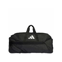 Adidas Tiro League - Sporttasche 65 cm L (tenabl/black/white) in schwarz wei&szlig; | Gr.: onesize