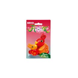 Ravensburger Verlag GmbH Spielzeug - BRIO Flora - Zinnia & Peach | Gr.: onesize
