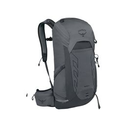 Osprey Talon 26 - Wanderrucksack 58 cm (black/coal grey) in phantom grey/dark charcoal | Gr.: onesize