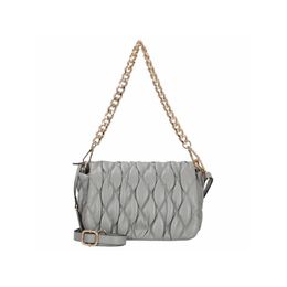 Picard Schultertasche "Jolie" in Grau - (B)25 x (H)13,5 x (T)8 cm | Gr.: onesize