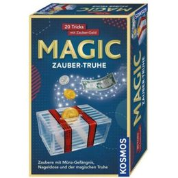 Kosmos Spiel - Zauber-Truhe (Experimentierkasten) | Gr.: onesize