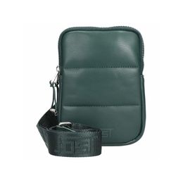 Jost Kaarina - Umh&auml;ngetasche 16 cm RFID (bottlegreen) in bottlegreen | Gr.: onesize