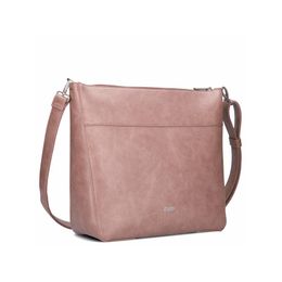 Zwei Mademoiselle M110 - Schultertasche (oat) in blush | Gr.: onesize