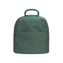 Mandarina Duck MD20 - Rucksack 28 cm (emerald) in emerald | Gr.: onesize