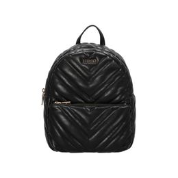 Liu Jo Lunny - Rucksack M 29 cm (neutro) in nero | Gr.: onesize