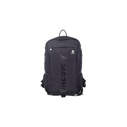Discovery Commuter Backpack Rucksack in black | Gr.: onesize