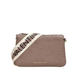 Valentino Handbags Valentino Bags Pansy - Umh&auml;ngetasche 26 cm (taupe) in taupe | Gr.: onesize