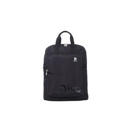 Discovery Commuter Backpack Rucksack in black | Gr.: onesize