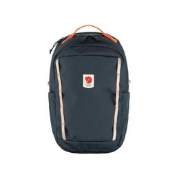 Fj&auml;llr&auml;ven FJ&Auml;LLR&Auml;VEN Skule 15 - Rucksack 49 cm (patina green) in navy | Gr.: onesize