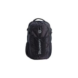 Discovery Passamani 30 Backpack L Rucksack in black | Gr.: onesize