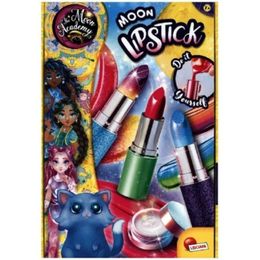 Liscianigiochi Spielzeug - The Moon Academy Moon Lippenstift | Gr.: onesize