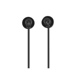 Hama Calm, In-Ear, USB-C, Schwarz in Schwarz | Gr.: onesize