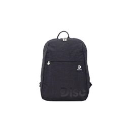 Discovery Commuter Backpack Rucksack in black | Gr.: onesize