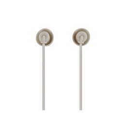 Hama Calm, In-Ear, USB-C, Sand in Beige | Gr.: onesize