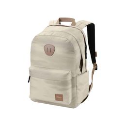 Nitro Urban Plus Rucksack 45 cm Laptopfach in dune | Gr.: onesize
