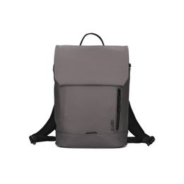 Zwei Cargo Daypack 37 cm Laptopfach in stone | Gr.: onesize