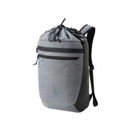 Nitro Fuse 24 - Rucksack 44 cm (wine) in black noise | Gr.: onesize