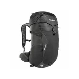 Tatonka Hike Pack 25 Women - Wanderrucksack 52 cm (black) in schwarz | Gr.: onesize