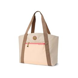 Dakine Renovation Tote 25 - Shopper 54 cm (watercolor) in salmon bay | Gr.: onesize