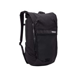 Thule Paramount Commuter 20 - Fahrradrucksack 52.5 cm (black) in schwarz | Gr.: onesize